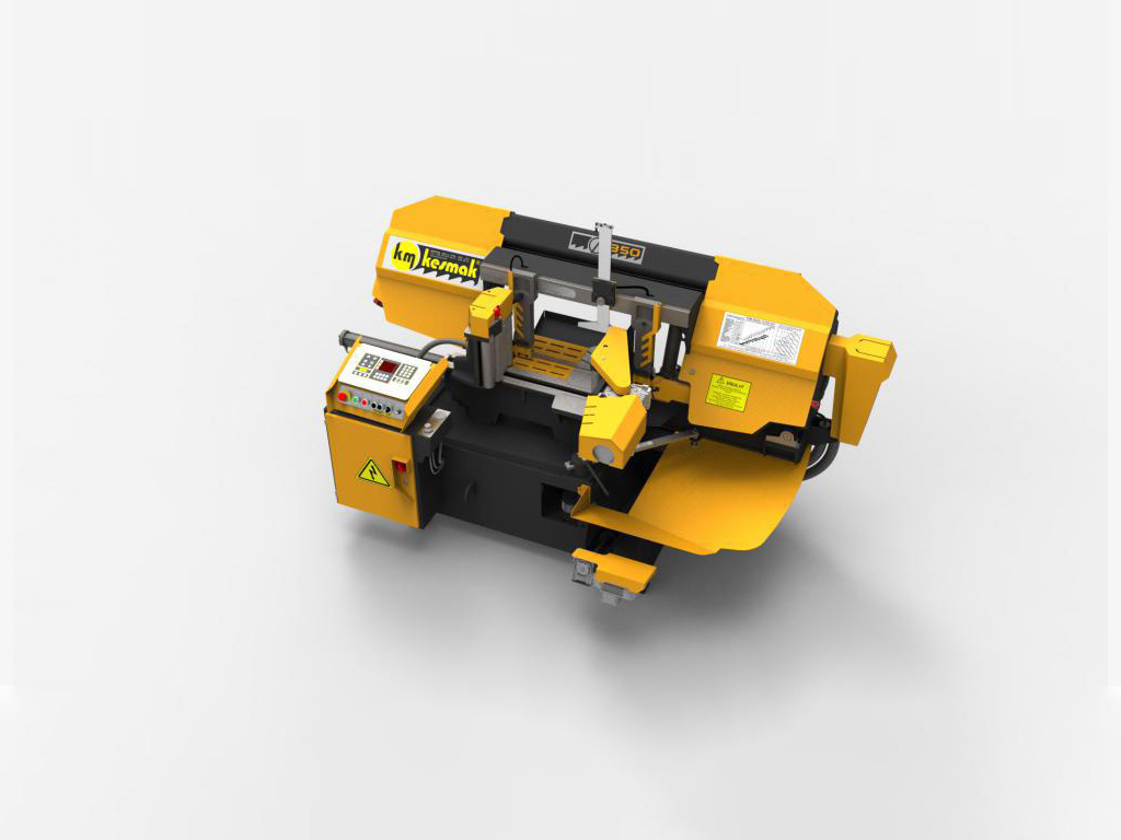 KME DG 350 – E-peak