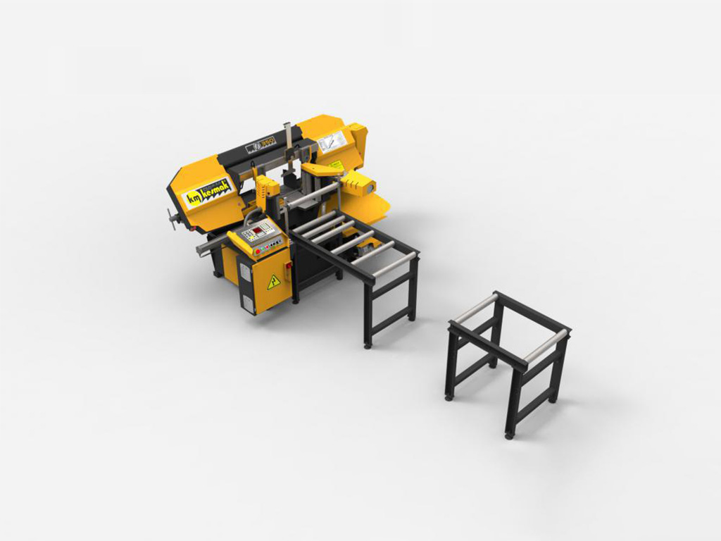 KME DG 350 – E-peak