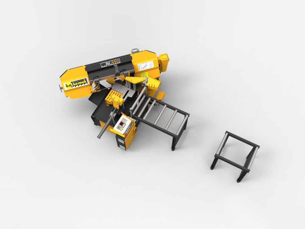 KME DG 350 – E-peak