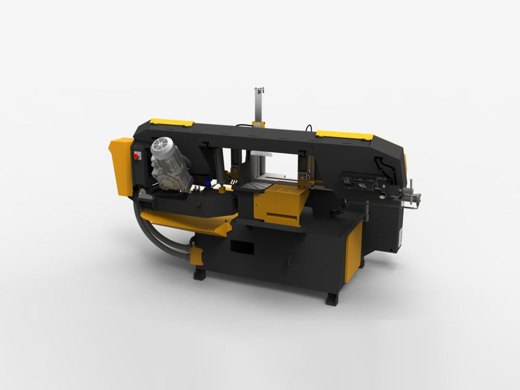 KME DG 350 – E-peak