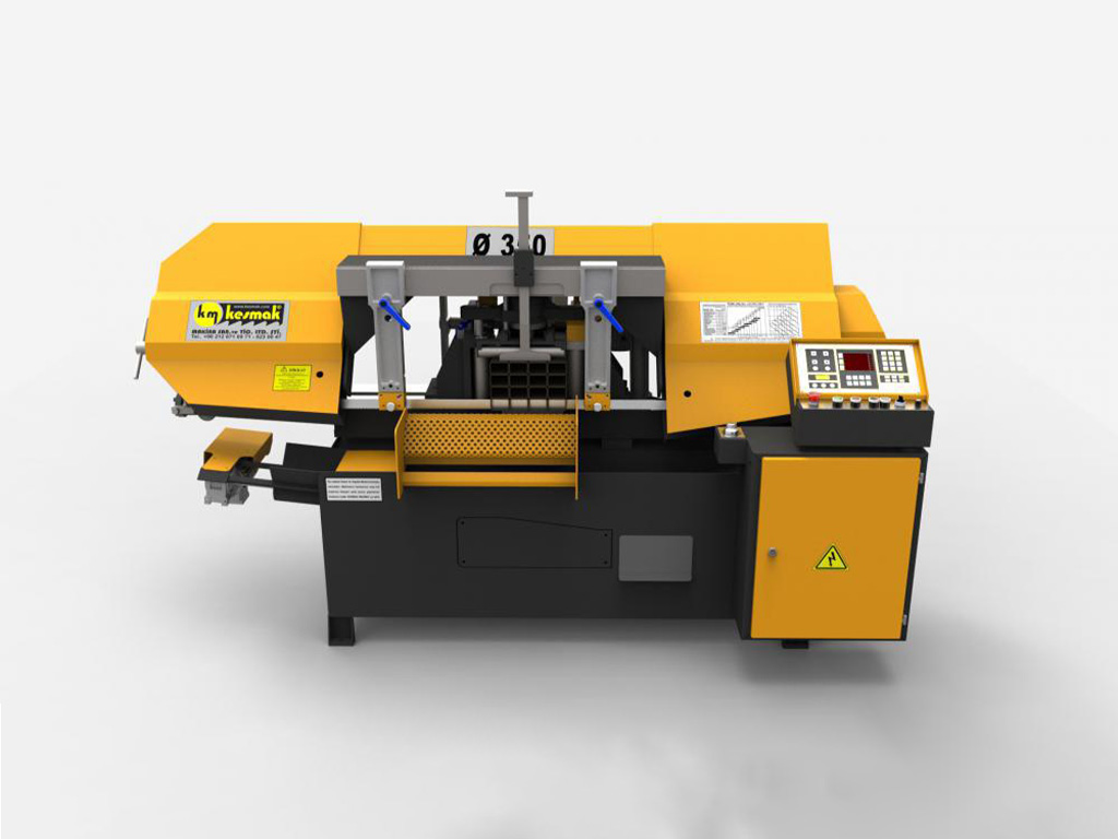 KME GK 350 – E-peak