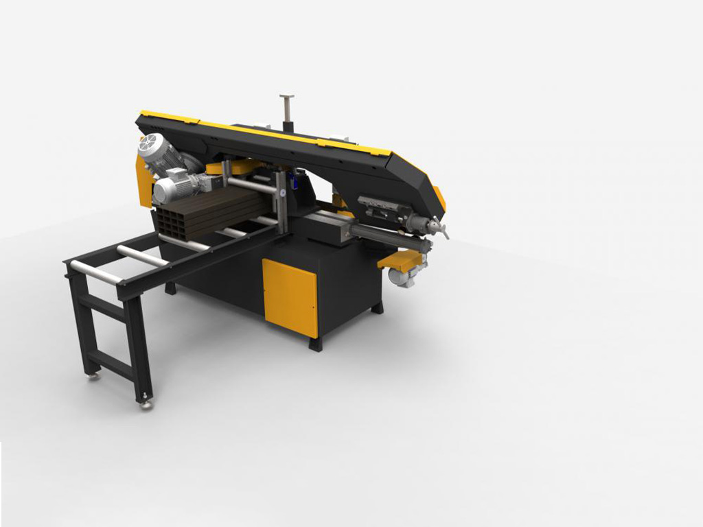 KME GK 350 – E-peak