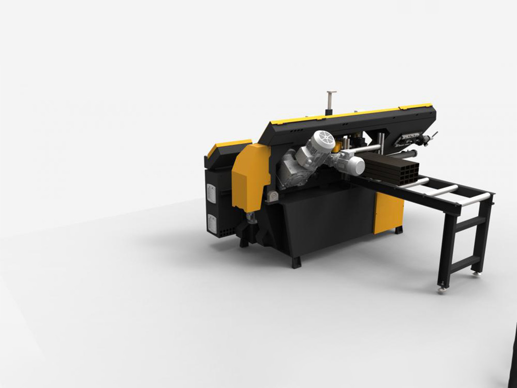 KME GK 350 – E-peak